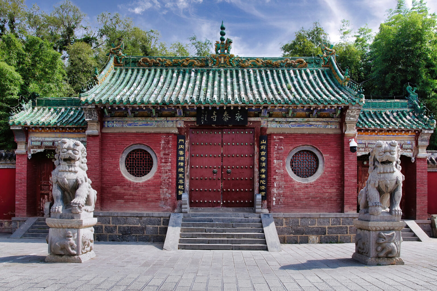 Accueil - La voie du Wing Chun